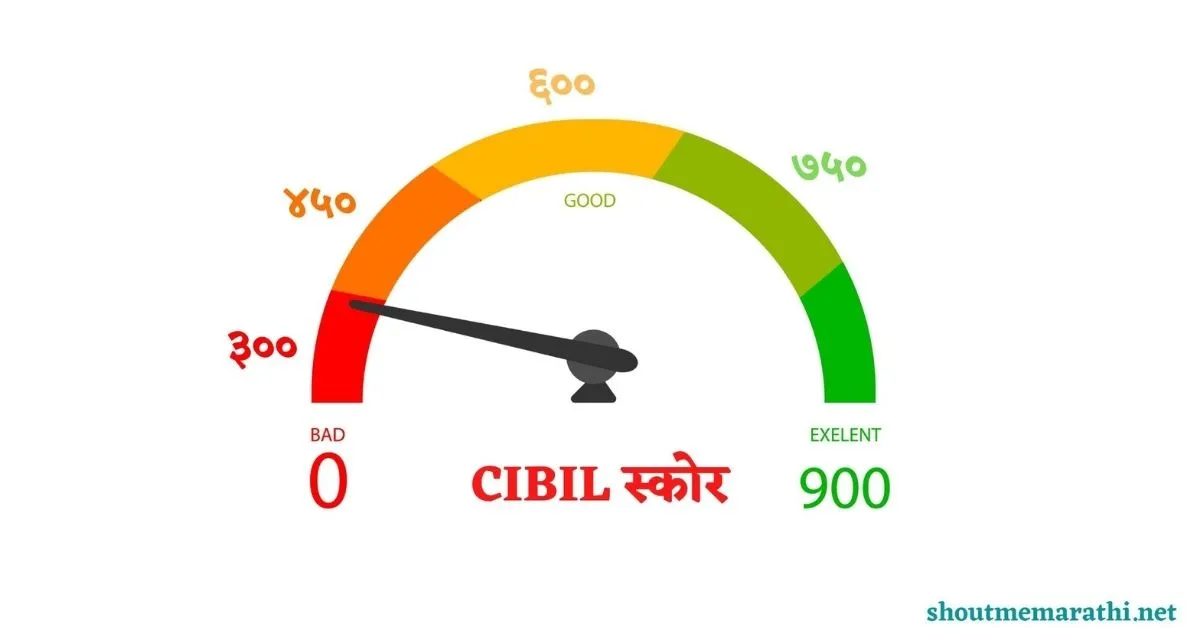 CIBIL CIBIL Score Meaning In Marathi